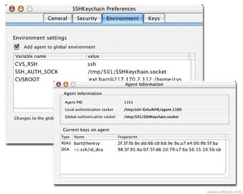 Sshkeychain For Mac Download