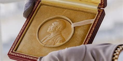 ماجرای جایزه نوبل ترامپ و ارزش نوبل 2025 کشوری با بیشترین نوبل