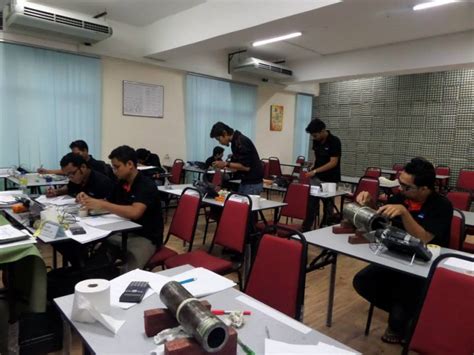 ULTRASONIC TESTING UT Level ITC Skills