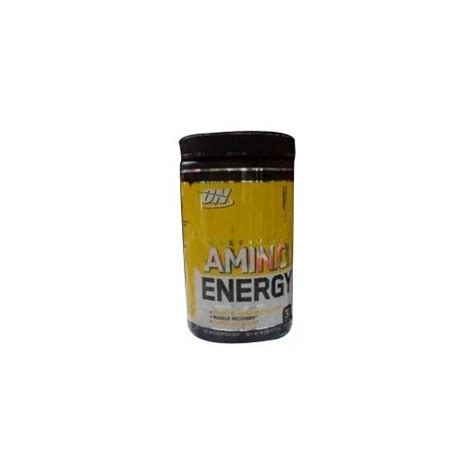 On Amino Energy Drink at best price in Amritsar by Shri Sai Nutrition ...