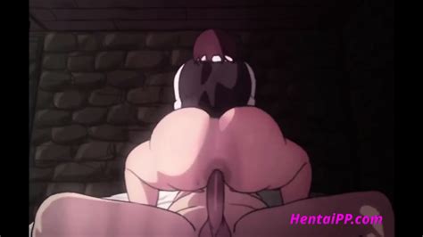 Gabi Braun Sex In The Prison Hentai