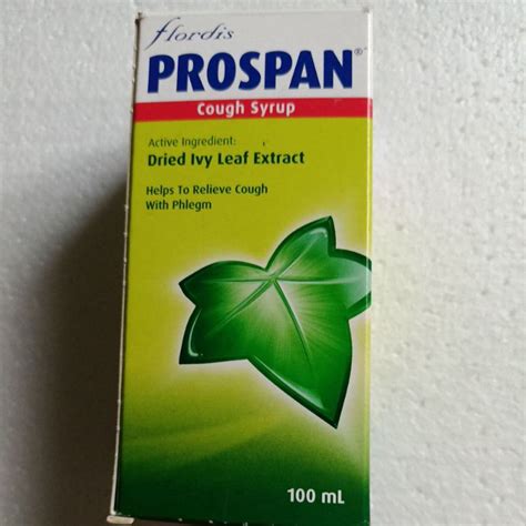 Jual Prospan Syr 100 Ml Shopee Indonesia