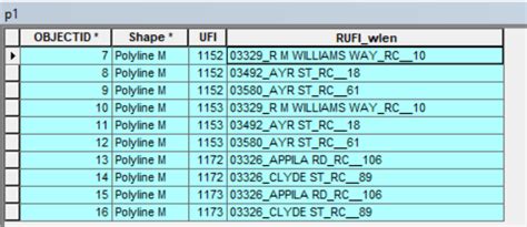 Arcgis Desktop Merge Attributes Using Spatial Join Where Target And