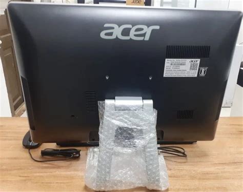 Acer All In One Desktop At Piece Acer Desktop Computers In Bijnor Id