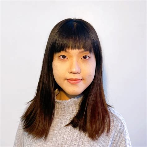 Pei Yu Chao Northeastern University Boston Massachusetts United