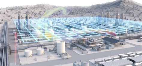 Detecting Methane Leaks With Lasers Springwise