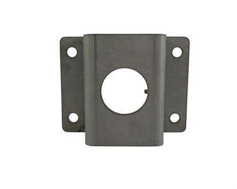 Hydroboost Mounting Plate For Jeep Cj