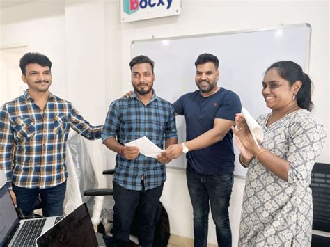 Softwareengineer Careerprogression Learningbydoing Codeandbeyond Mohan R