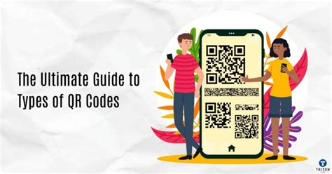 Barcode Types A List Of Popular Barcodes