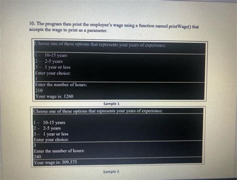 Solved Exercise 3 Exercise Objectives • Using