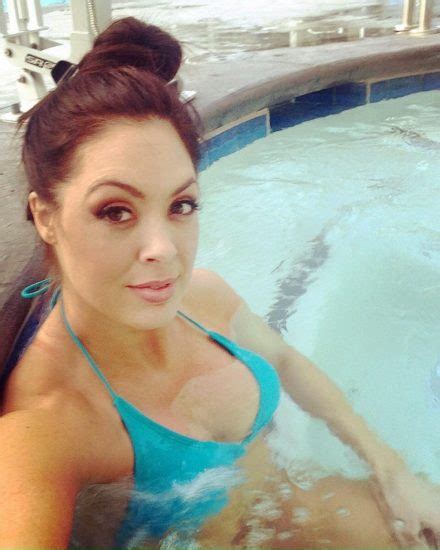 Tanea Brooks Nude Private Photos Are Online Scandal Planet