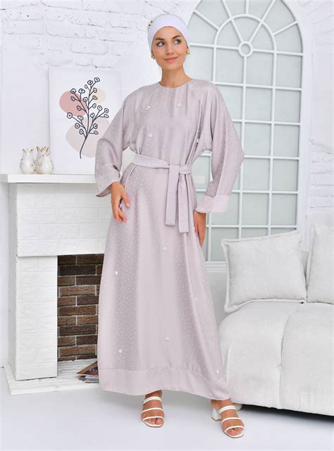 بيج فستان Tuncay