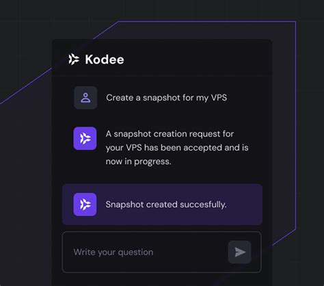 Vps Hosting Pk Full Root Access Dedicated Ip And Ai Assistant