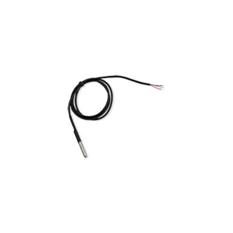 Digital Temperature Sensor 1m Cable X Dts S3c Antratek Electronics
