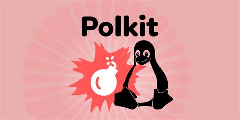 A Polkit Vulnerability Gives Root On All Major Linux Distros