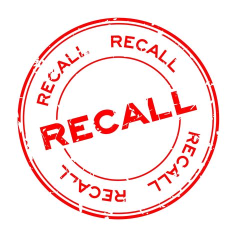 Recall Issued For Adjunctive Refractory Complex Partial Seizures Treatment