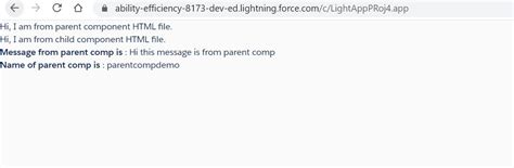 Gmkreddysfdc Lwc Salesforce Lightning Web Components Interview Questions