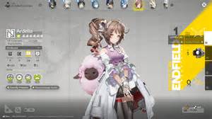 Arknights Endfield Character Tier List Vg247