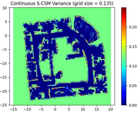 github dhyeyr 007 robot mapping developed and implemented all the