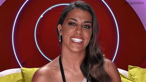 Daniela Santos No Especial Big Brother Fala Do «vídeo E A Jéssica Já