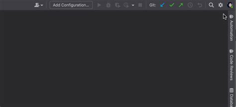 Rubymine 20213 Eap6 Improvements For Web Frameworks And Space The Rubymine Blog