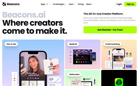 How To Put A Link In Your Tiktok Bio And The Best Link In Bio Tools To Use