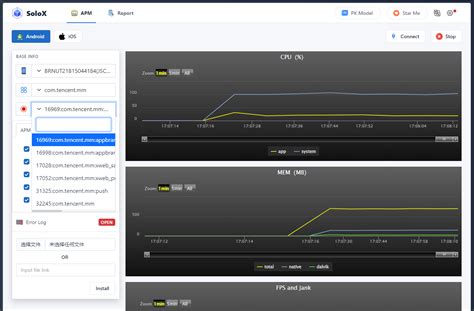 Releases · Smart Test Ti Solox · Github