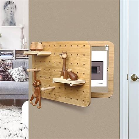 Hide Electrical Utility Panel Want To Hide Your Ugly Electrical Panel