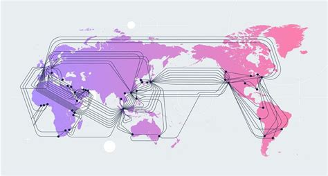 Infratil Acquires Majority Stake In Console Connect For 160 Million DCD