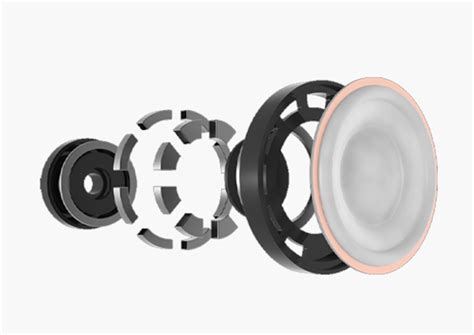 Everything You Should Know About Audio Driver Materials And Their Impact On Sound Quality