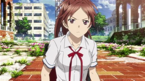 E San Guilty Crown Episode 10