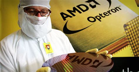 AMD Stock Broke Out But Buyers Could Have A Second Chance TheStreet