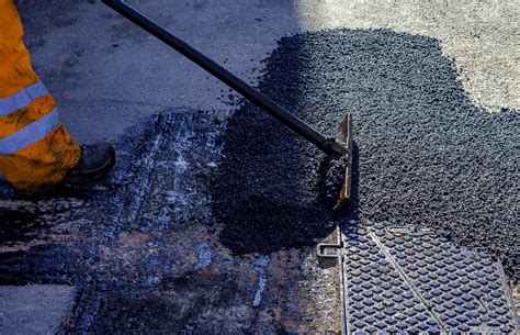 Asphalt Pavement Construction Melting Point Of Asphalt Summit Asphalt In Sandy Ut