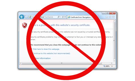 Launching In 2015 A Certificate Authority To Encrypt The Entire Web Electronic Frontier
