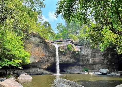 Visit Khao Yai National Park Thailand Audley Travel Us