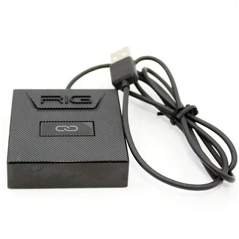 Wireless Usb Dongle Transceiver Reciver Adapter For Plantronics Rig Hs