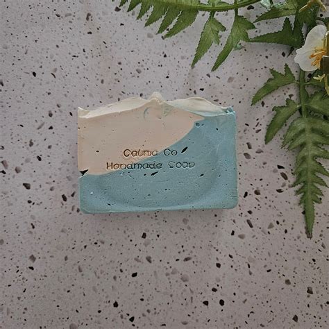 Cold Pressed Soap Sex On The Beach Inside Happiness