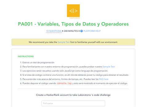 ¿cómo resolver los ejercicios en hackerrank by ivan medina medium