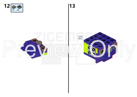 Lego Moc Scrapper Constructicons By Ttzigemann Rebrickable Build With Lego