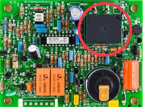 How An RV Furnace Works And What We Look At To Diagnose Issues