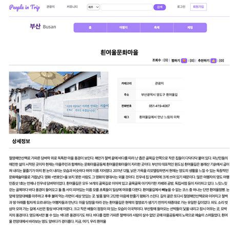 GitHub Ks12b0000 PeopleInTrip