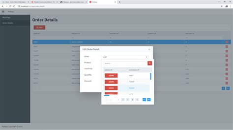 Radzen Community Edition Radzen