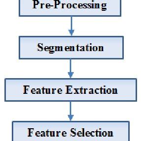 Overall Flow Diagram Of Brain Tumor Detection And Classification Download Scientific Diagram