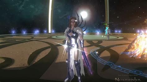 Neverwinter Class Tier List All Classes Ranked