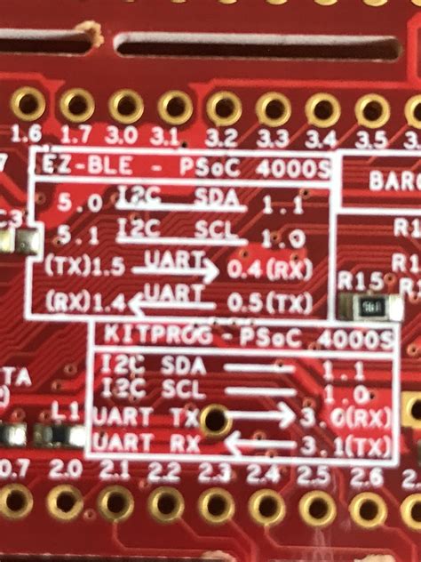 Implementing Psoc Printf Iot Expert