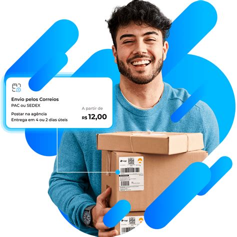 Nossos Produtos Loggi