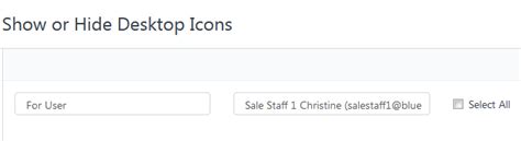 Show Or Hide Module Missing On Different User Erpnext Frappe Forum