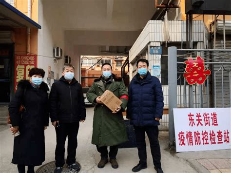河北文旅 抗疫进行时 保定市文化广电和旅游局主城区疫情防控工作再加力万进儒