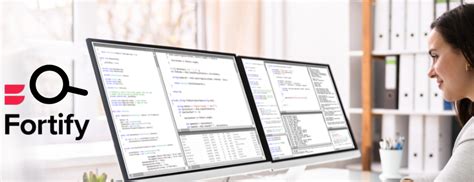 Uncover Application Vulnerabilities Early With Fortify Sca Marketing