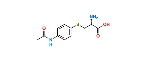 Buy Acetaminophen Cysteine 64014 06 8 Novapure Healthcare